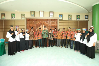 IAIN KUDUS | Institut Agama Islam Negeri Kudus