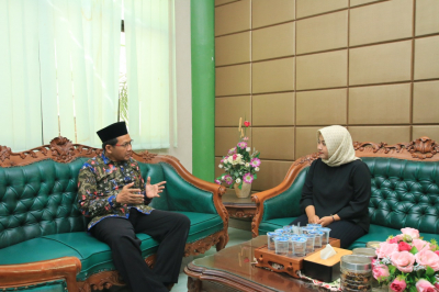 IAIN KUDUS | Institut Agama Islam Negeri Kudus