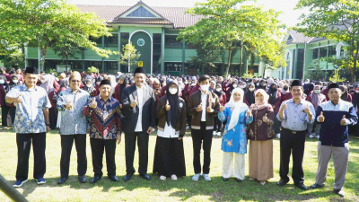 IAIN KUDUS | Institut Agama Islam Negeri Kudus