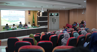 IAIN KUDUS | Institut Agama Islam Negeri Kudus