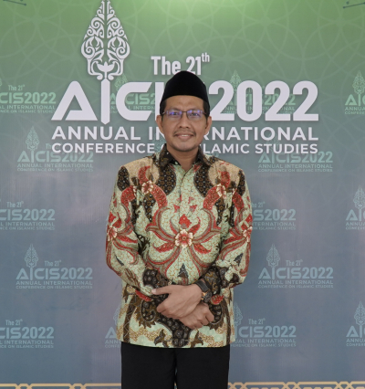 IAIN KUDUS | Institut Agama Islam Negeri Kudus
