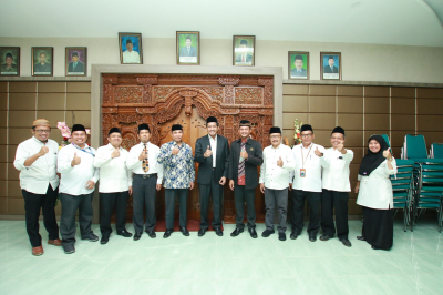 IAIN KUDUS | Institut Agama Islam Negeri Kudus