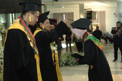 IAIN KUDUS | Institut Agama Islam Negeri Kudus