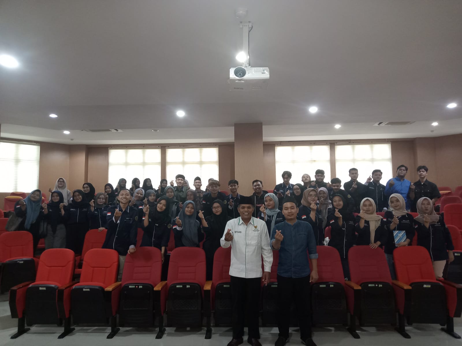 Prodi Manajemen Zakat dan Wakaf - IAIN Kudus