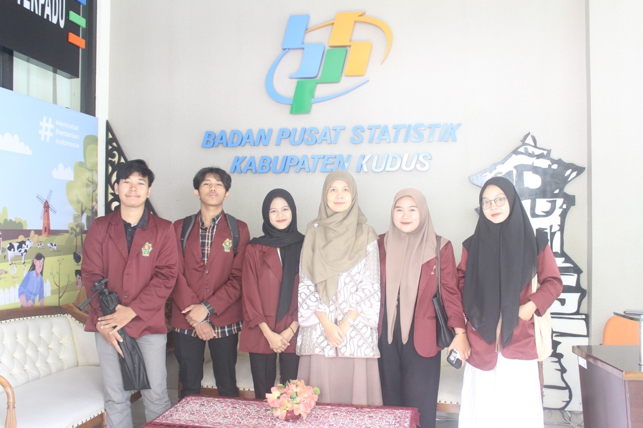 PRODI KOMUNIKASI DAN PENYIARAN ISLAM - IAIN Kudus