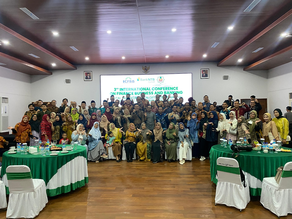 Fakultas Ekonomi dan Bisnis Islam - IAIN Kudus