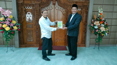 IAIN KUDUS | Institut Agama Islam Negeri Kudus