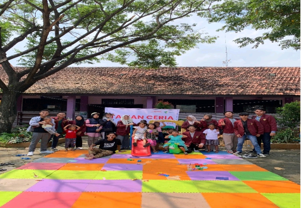 Prodi Manajemen Zakat dan Wakaf - IAIN Kudus