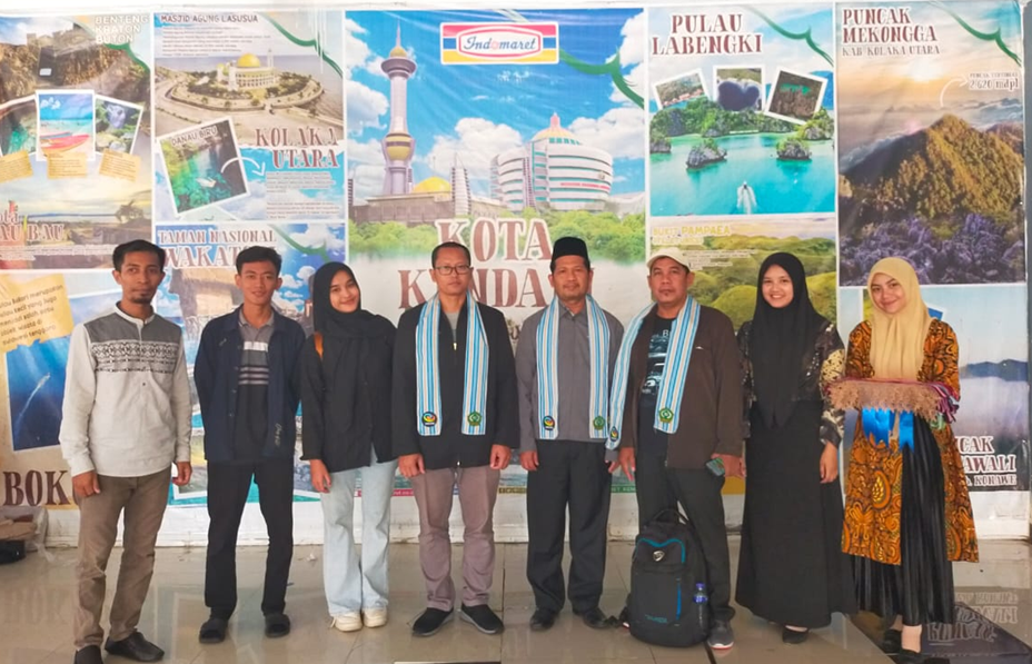 Fakultas Ekonomi dan Bisnis Islam - IAIN Kudus