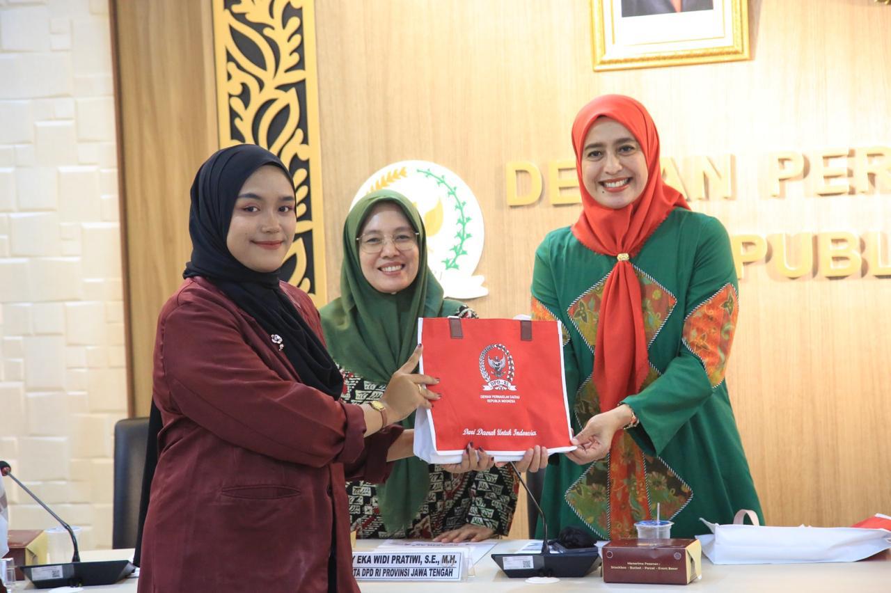 Prodi Pemikiran Politik Islam - IAIN Kudus