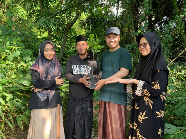 PRODI ILMU AL-QUR`AN DAN TAFSIR - IAIN Kudus