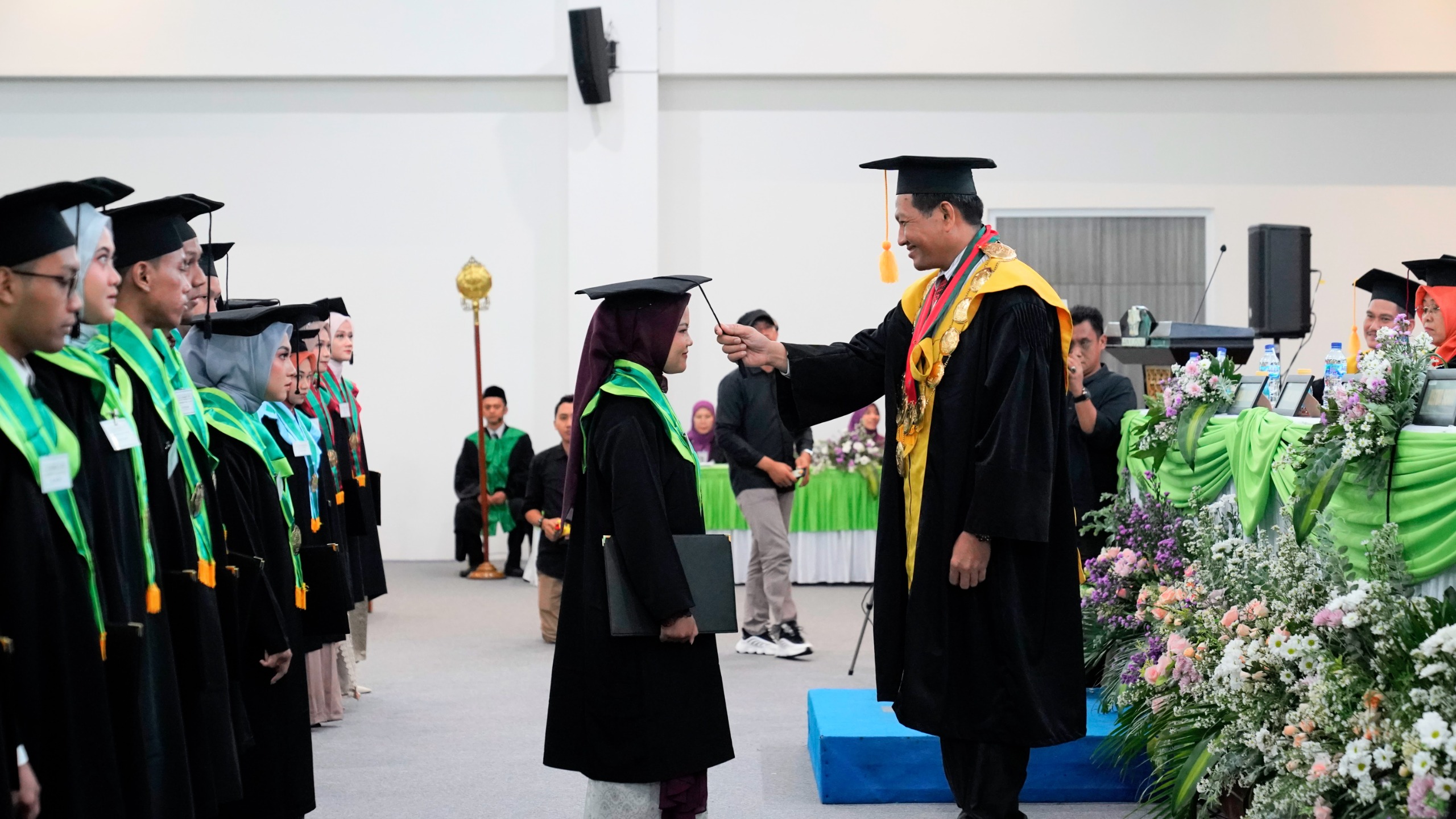 PRODI PEMIKIRAN POLITIK ISLAM - IAIN Kudus