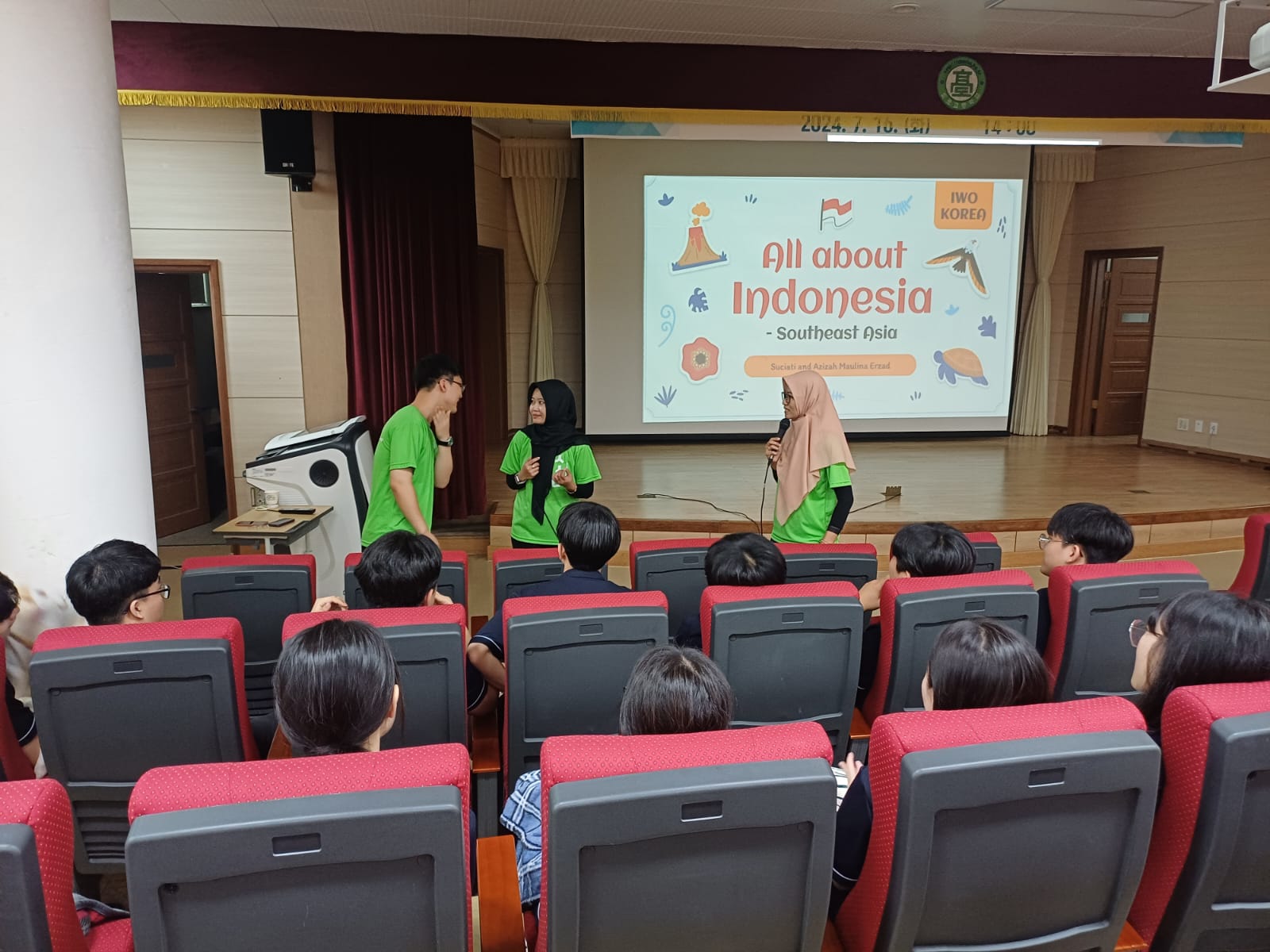 Fakultas Tarbiyah IAIN Kudus - IAIN Kudus