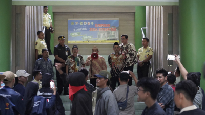 IAIN KUDUS | Institut Agama Islam Negeri Kudus