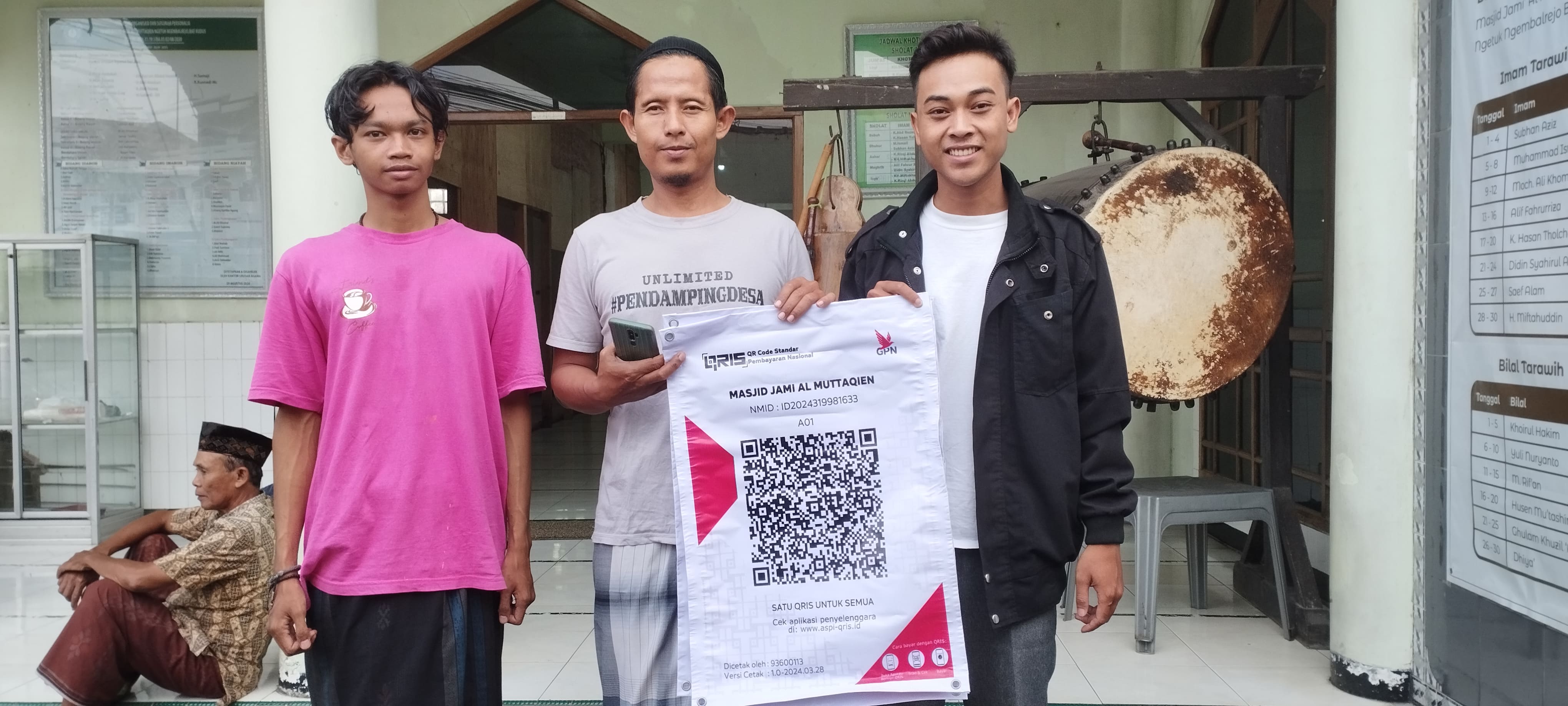 PRODI MANAJEMEN ZAKAT DAN WAKAF - IAIN Kudus