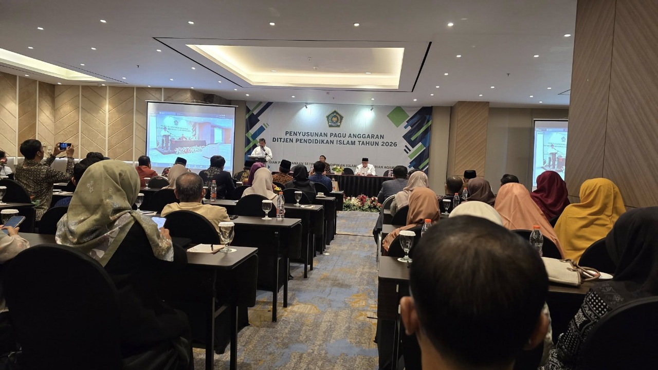 Tim Kerja Perencanaan - IAIN Kudus