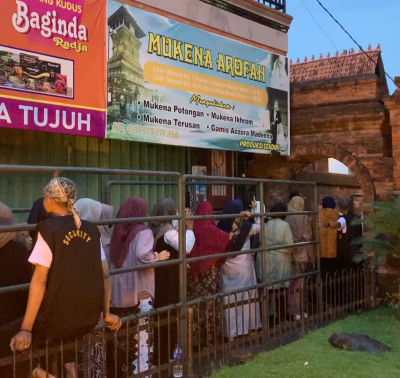 IAIN KUDUS | Institut Agama Islam Negeri Kudus