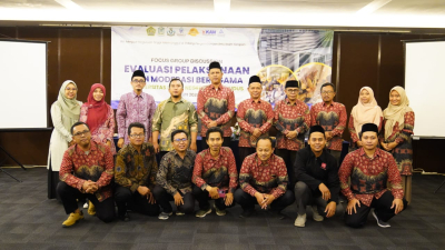 IAIN KUDUS | Institut Agama Islam Negeri Kudus