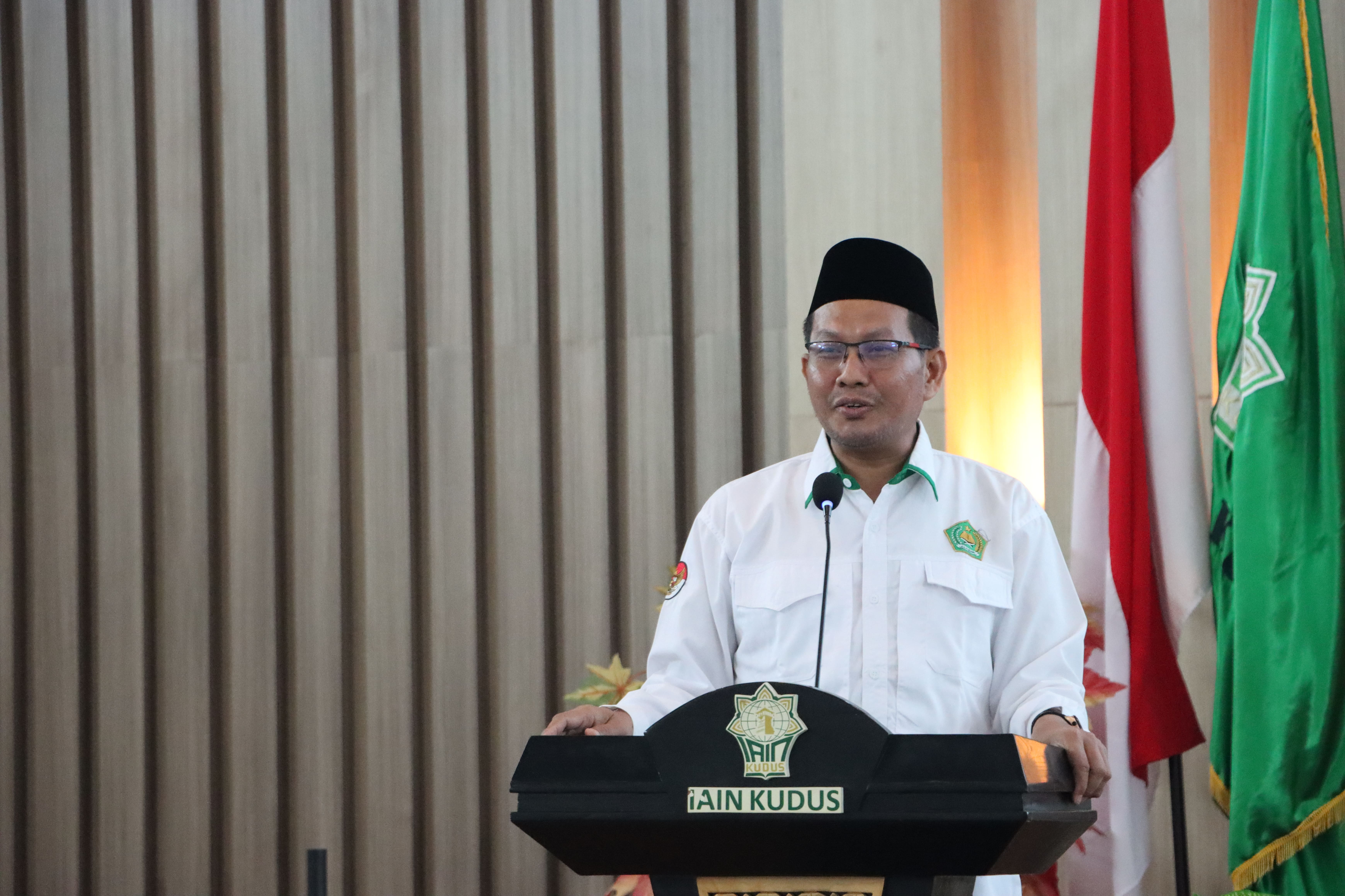 Fakultas Tarbiyah dan Ilmu Keguruan - IAIN Kudus
