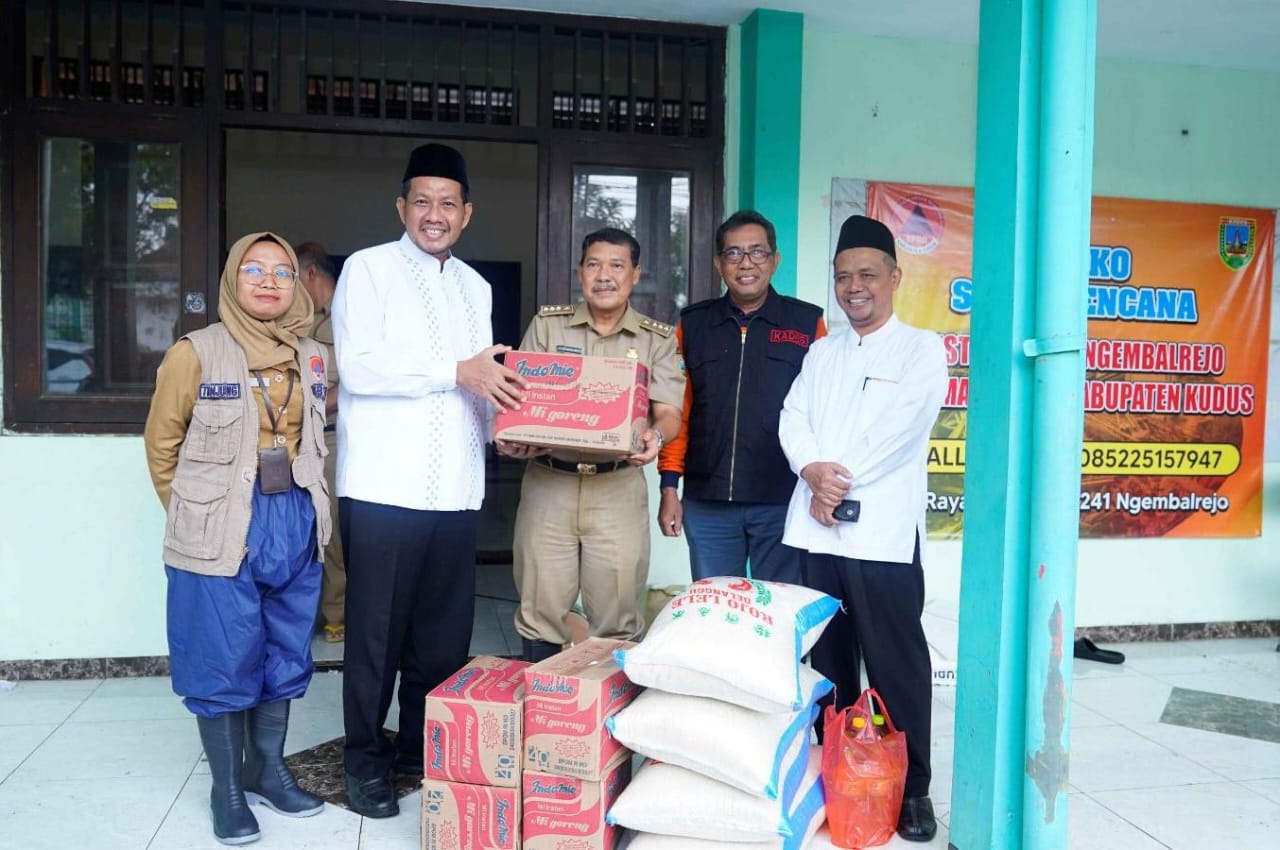 UIN SUNAN KUDUS | Universitas Islam Negeri Sunan Kudus