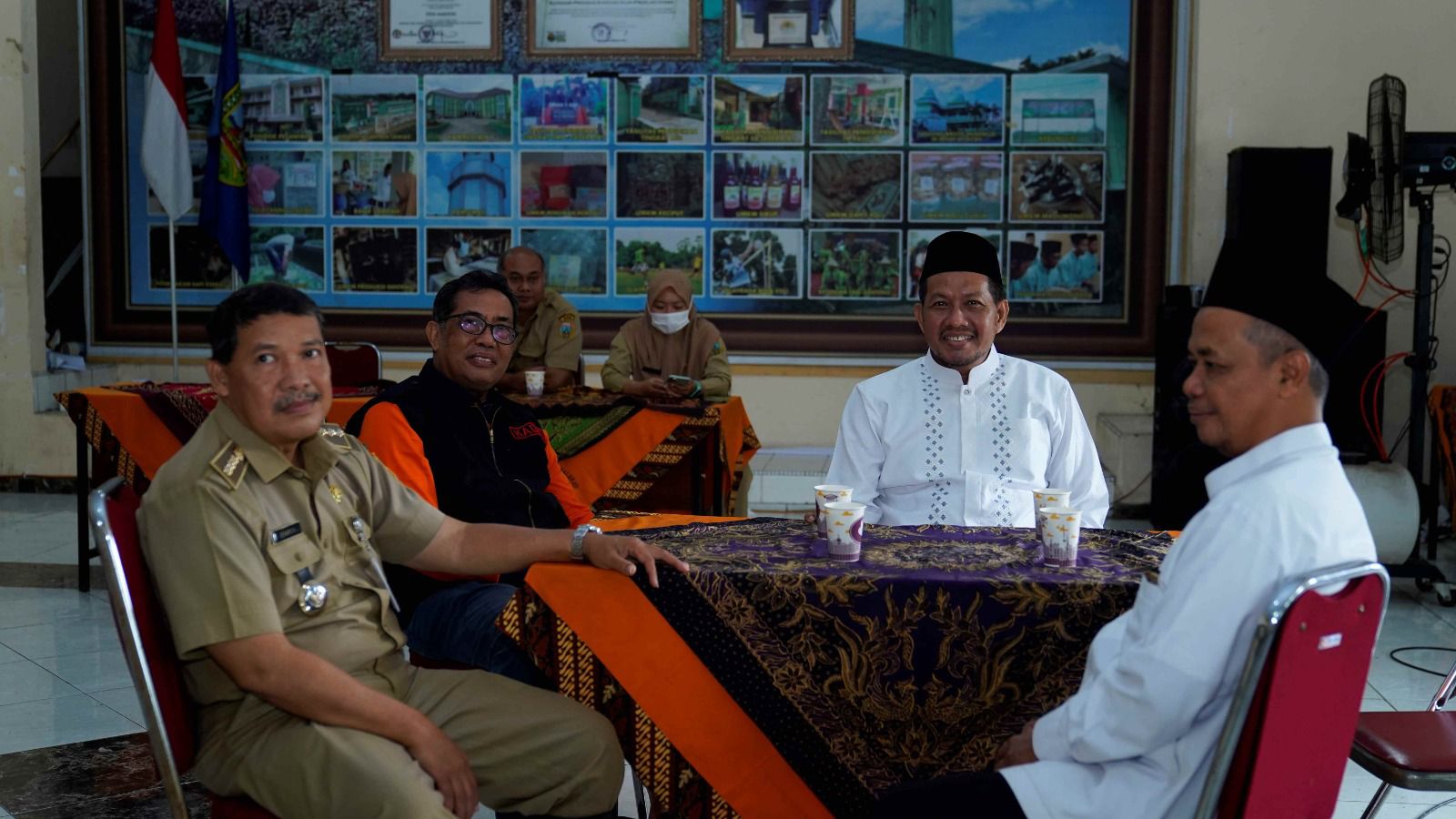 UIN SUNAN KUDUS | Universitas Islam Negeri Sunan Kudus