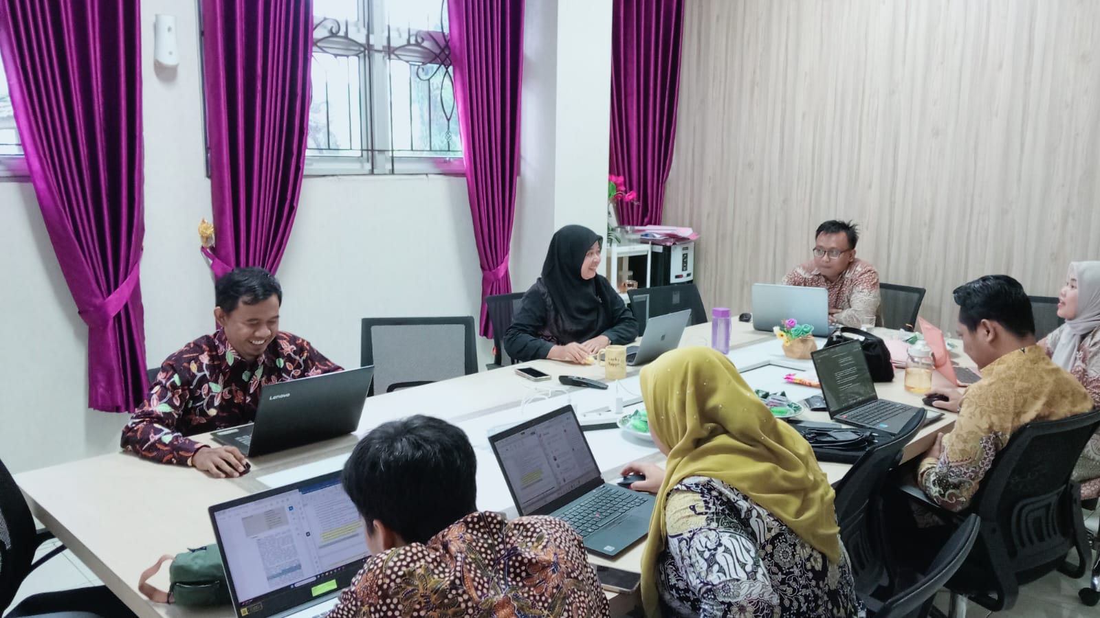 PRODI HUKUM EKONOMI SYARIAH (MUAMALAH) - IAIN Kudus